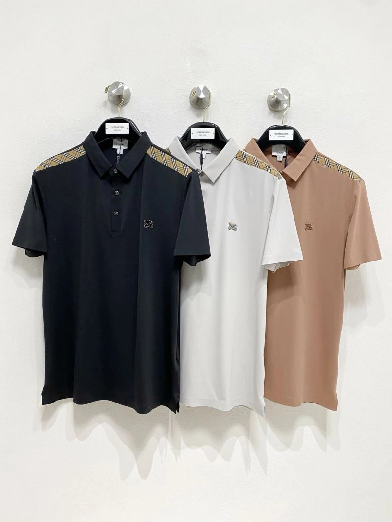 Burberry T-Shirts