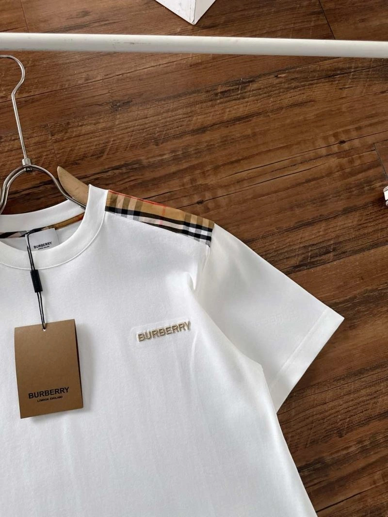 High accuracy Burberry T-Shirts
