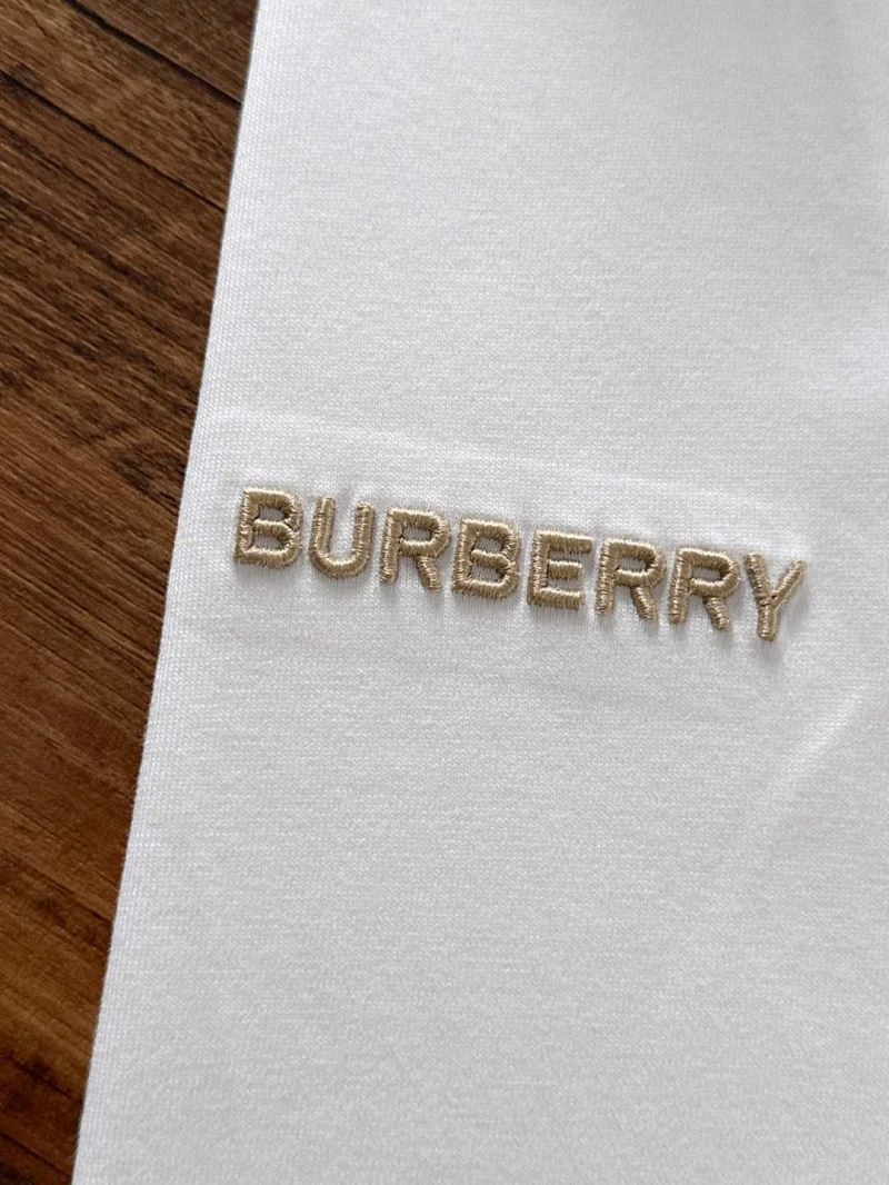 High accuracy Burberry T-Shirts