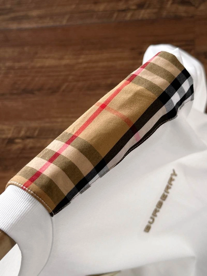 High accuracy Burberry T-Shirts