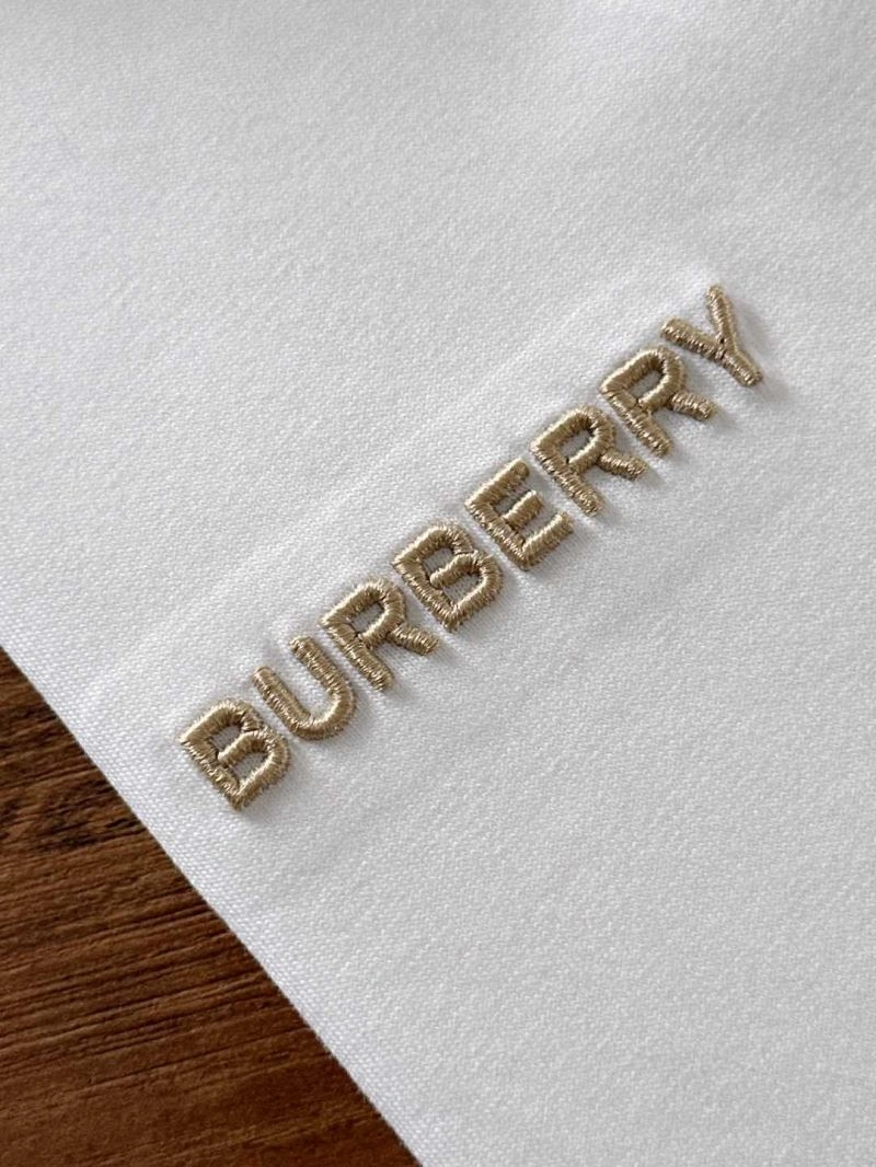 High accuracy Burberry T-Shirts