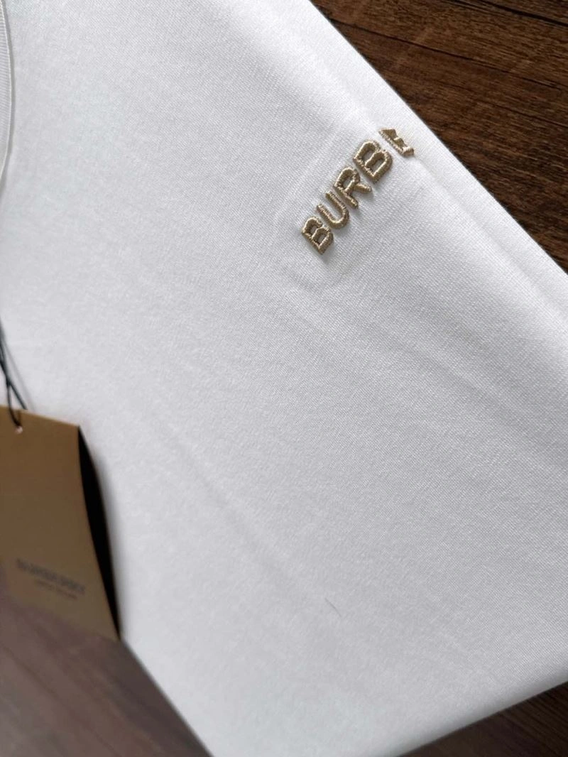 High accuracy Burberry T-Shirts