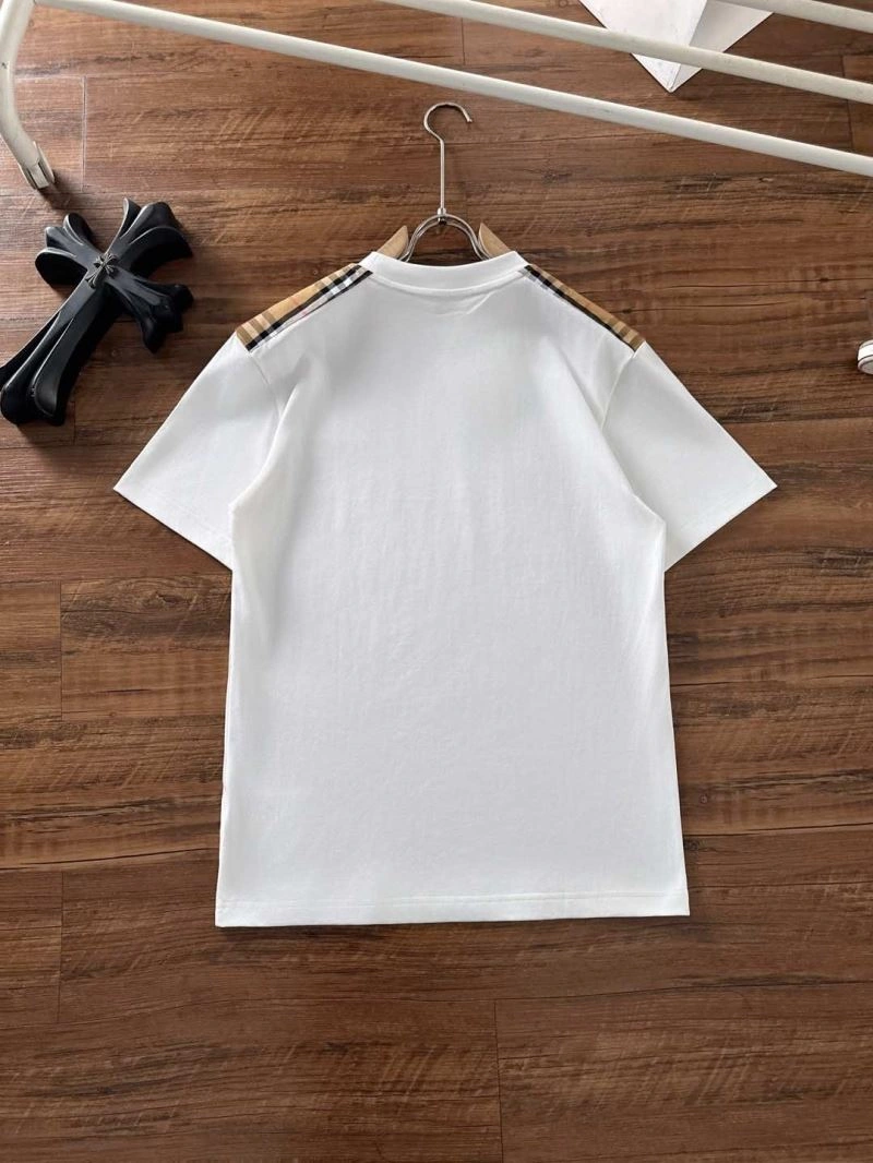 High accuracy Burberry T-Shirts