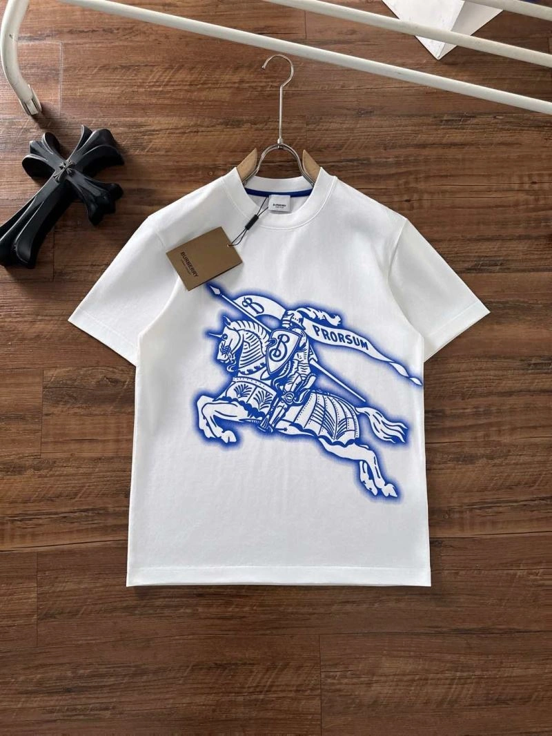 Burberry T-Shirts