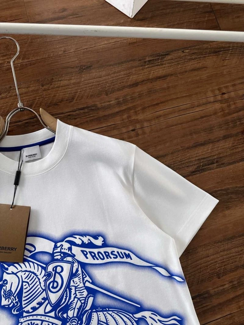 Exact replica Burberry T-Shirts
