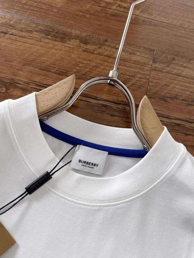Exact replica Burberry T-Shirts