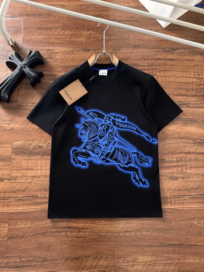 Burberry T-Shirts