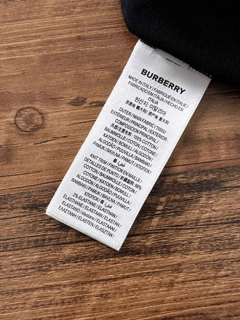 Low-cost Burberry T-Shirts