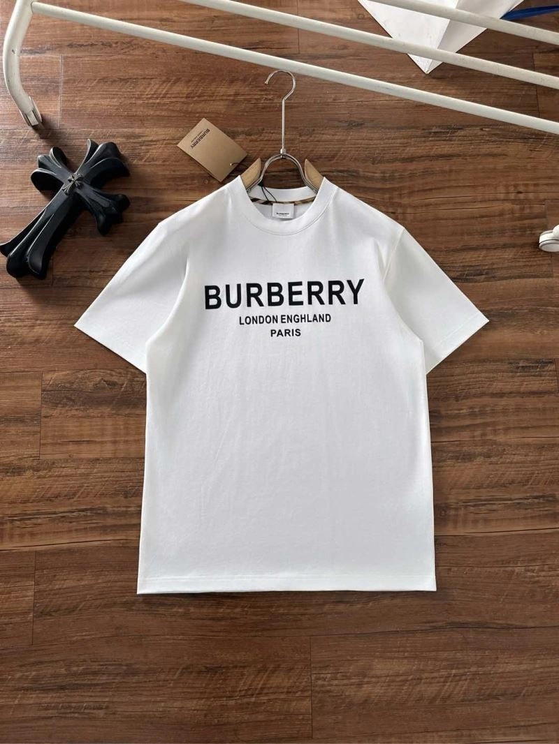 Burberry T-Shirts
