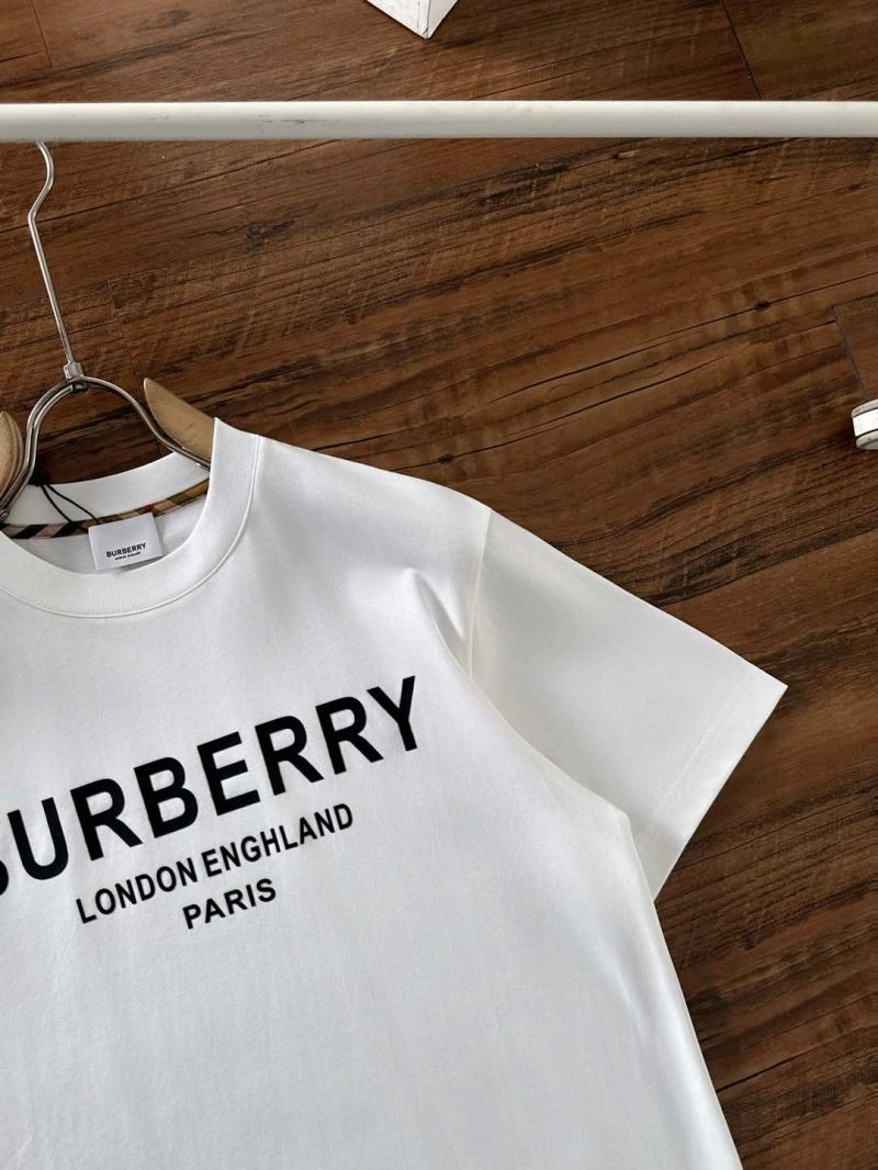Value-priced Burberry T-Shirts