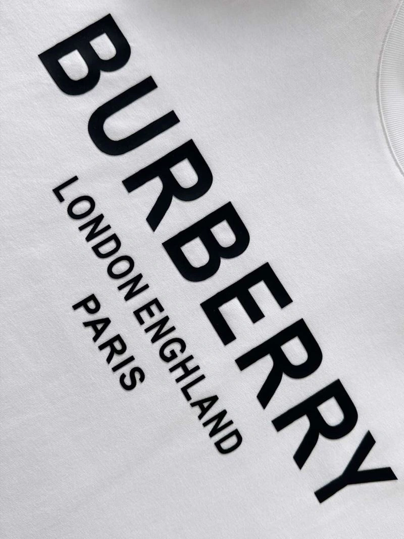 Value-priced Burberry T-Shirts