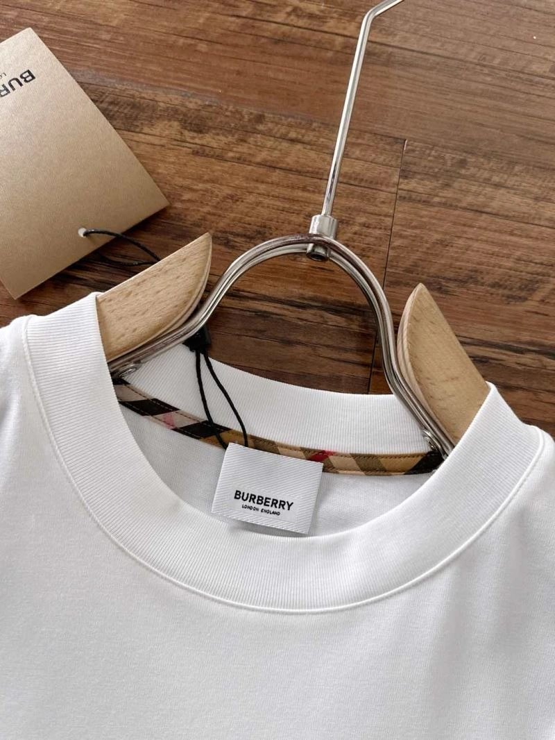 Value-priced Burberry T-Shirts