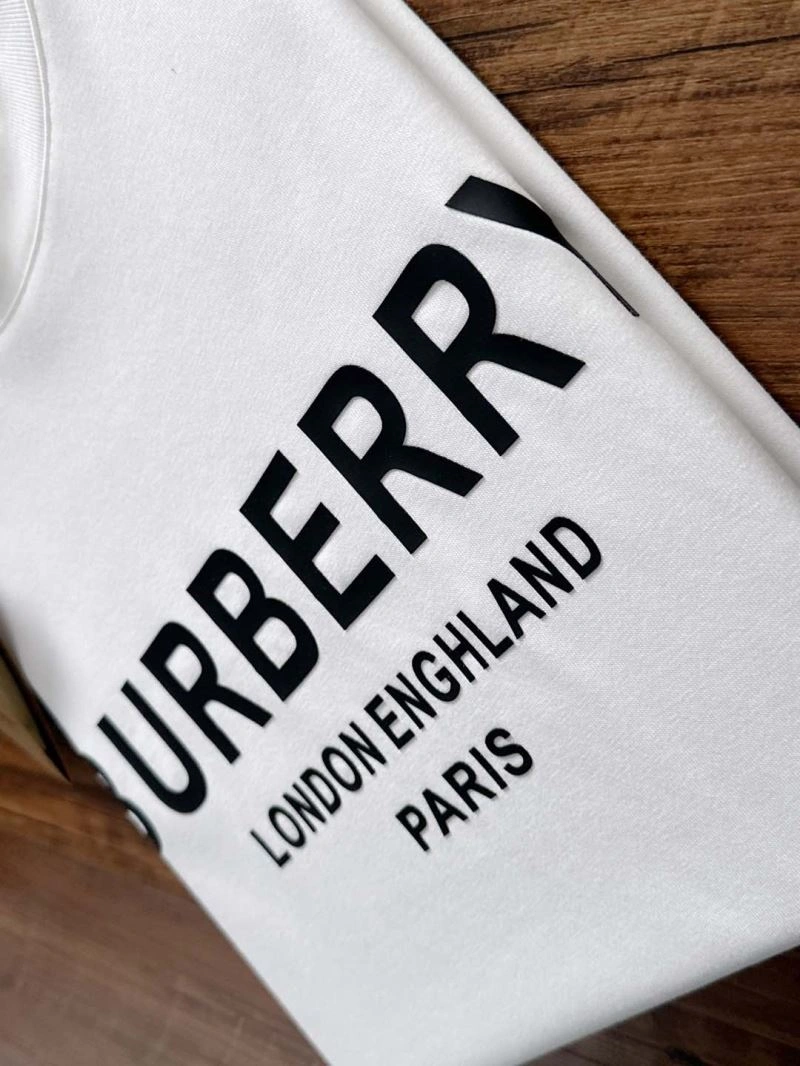 Value-priced Burberry T-Shirts