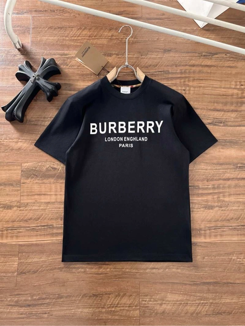 Burberry T-Shirts
