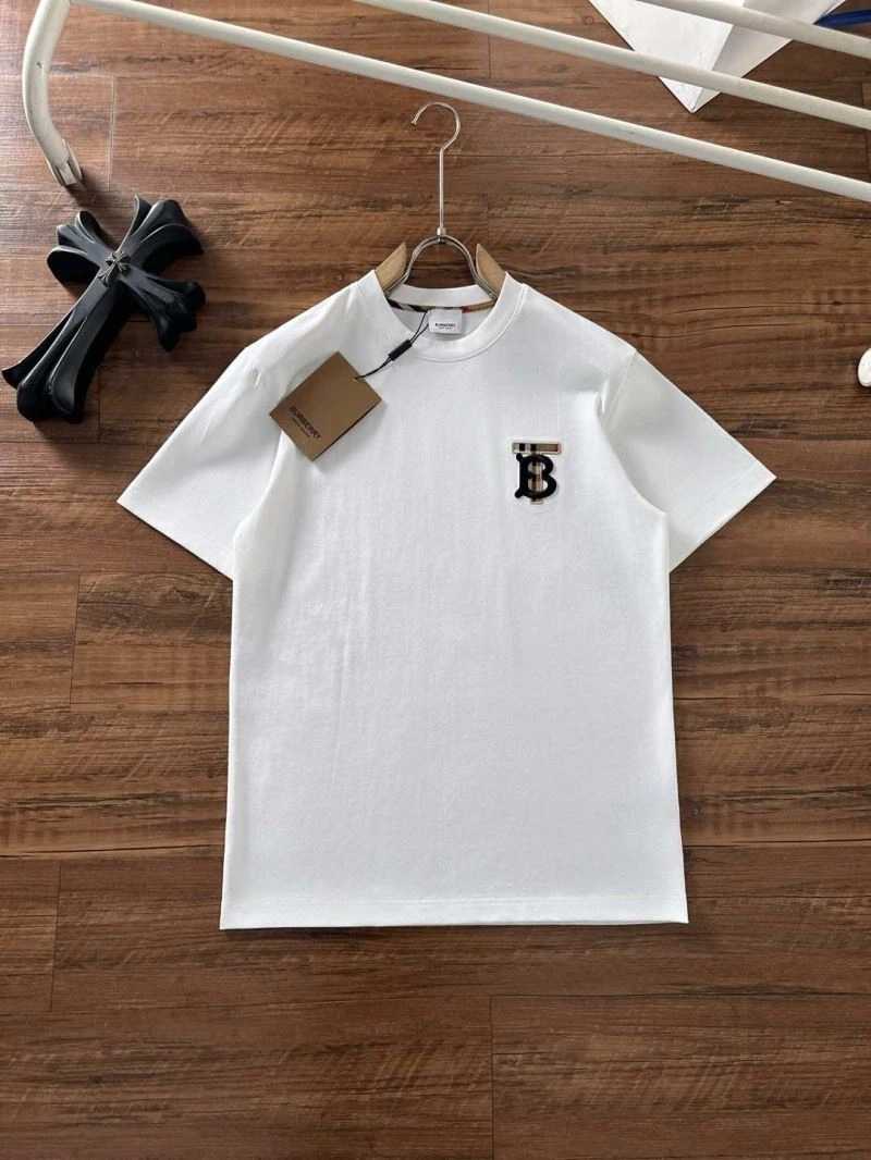 Burberry T-Shirts