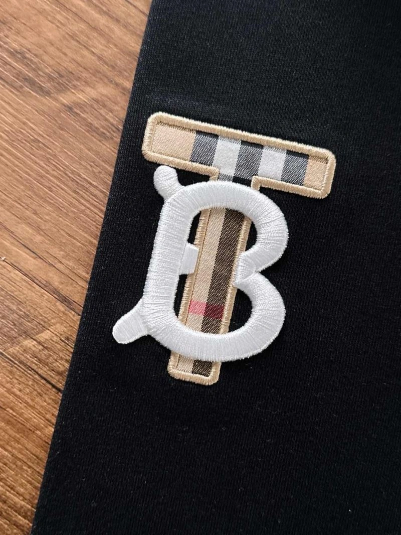 Precise copy Burberry T-Shirts