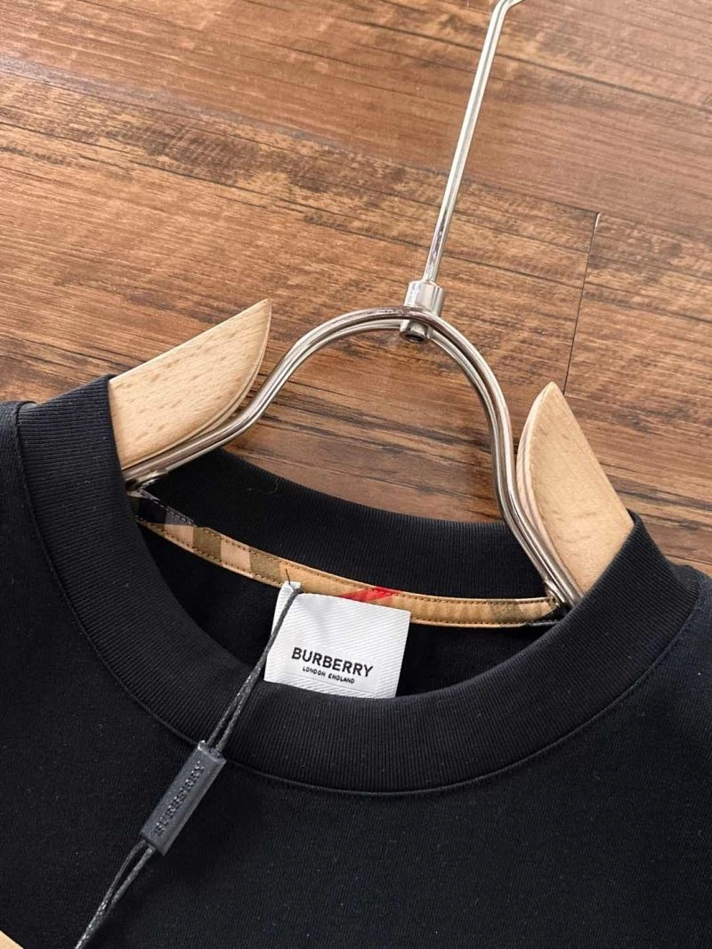 Precise copy Burberry T-Shirts