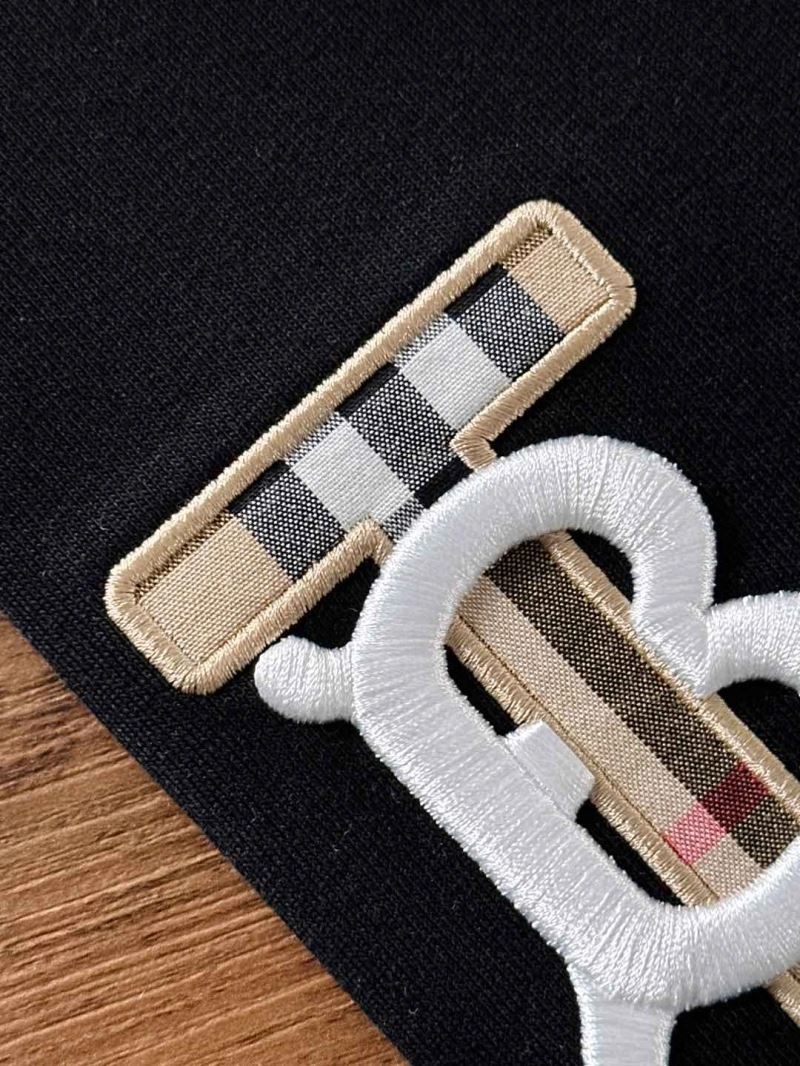 Precise copy Burberry T-Shirts