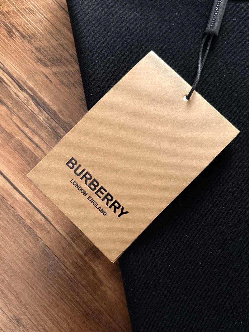 Precise copy Burberry T-Shirts