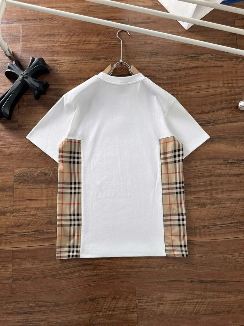 1:1 copy Burberry T-Shirts