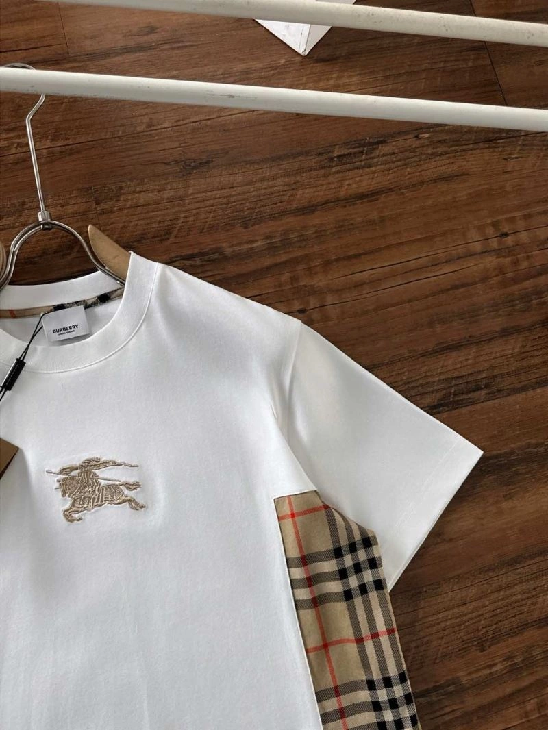 1:1 copy Burberry T-Shirts