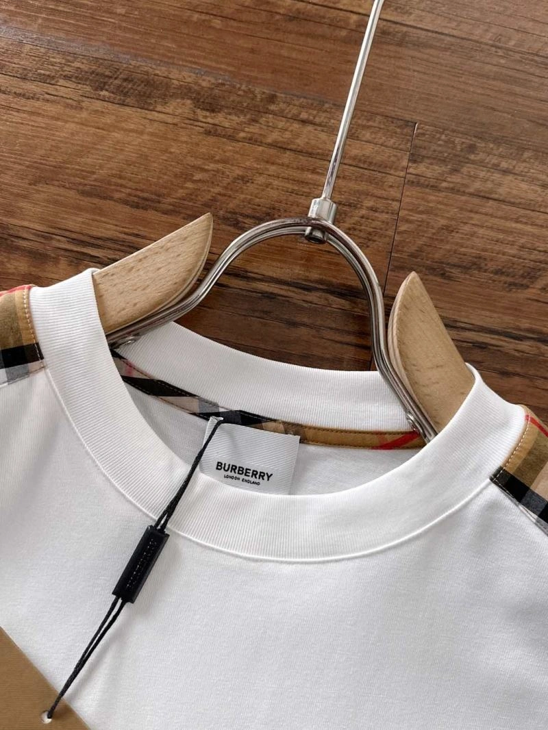 1:1 copy Burberry T-Shirts