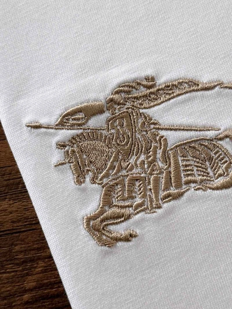1:1 copy Burberry T-Shirts