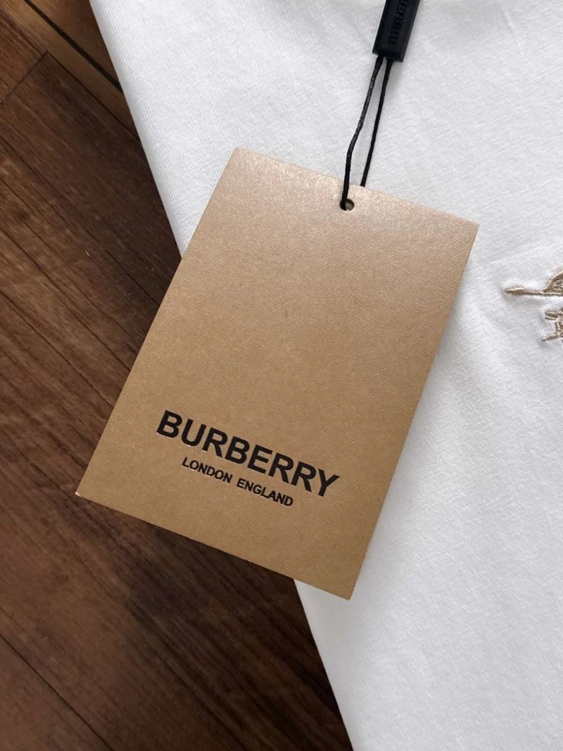 1:1 copy Burberry T-Shirts