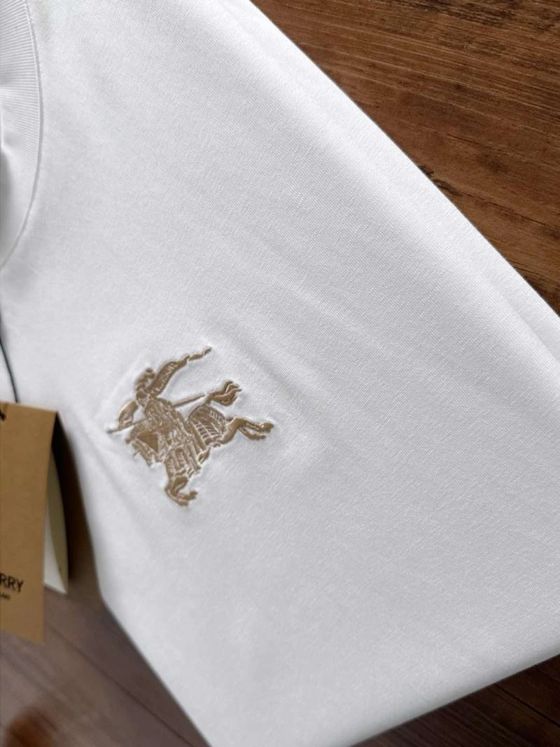 1:1 copy Burberry T-Shirts