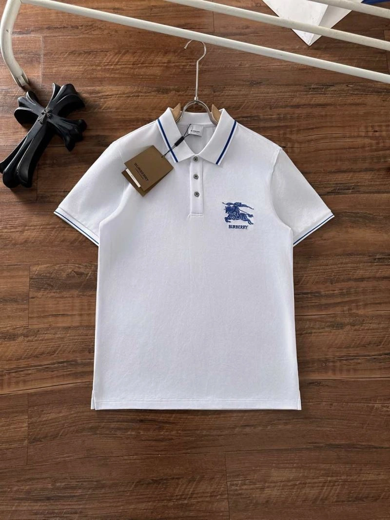 Burberry T-Shirts