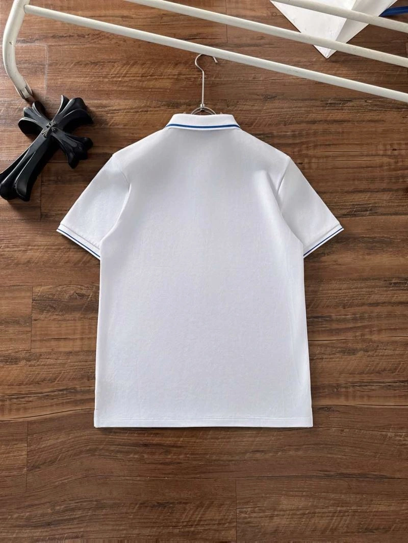 Brand-authenticated Burberry T-Shirts