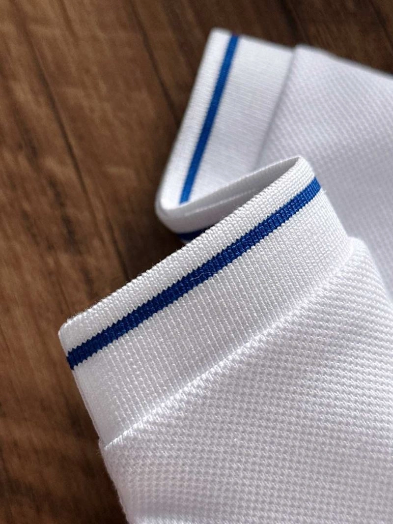 Brand-authenticated Burberry T-Shirts