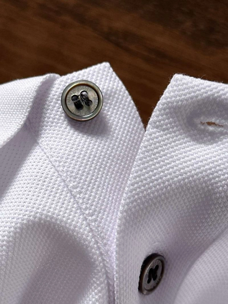 Brand-authenticated Burberry T-Shirts