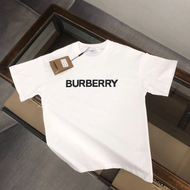 Burberry T-Shirts
