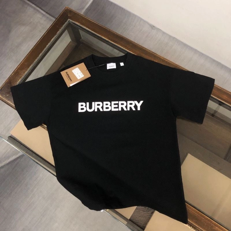 Burberry T-Shirts