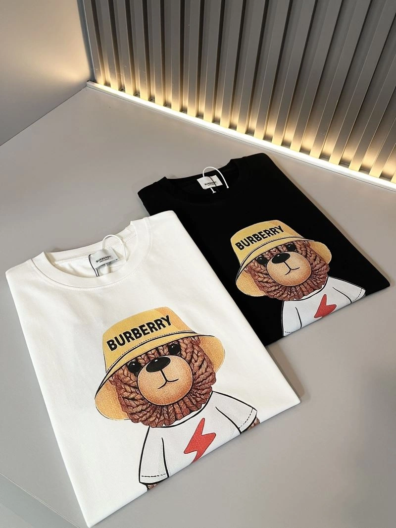 Burberry T-Shirts
