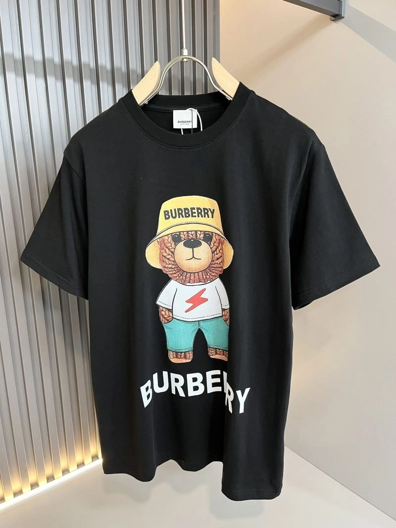 1:1 copy Burberry T-Shirts