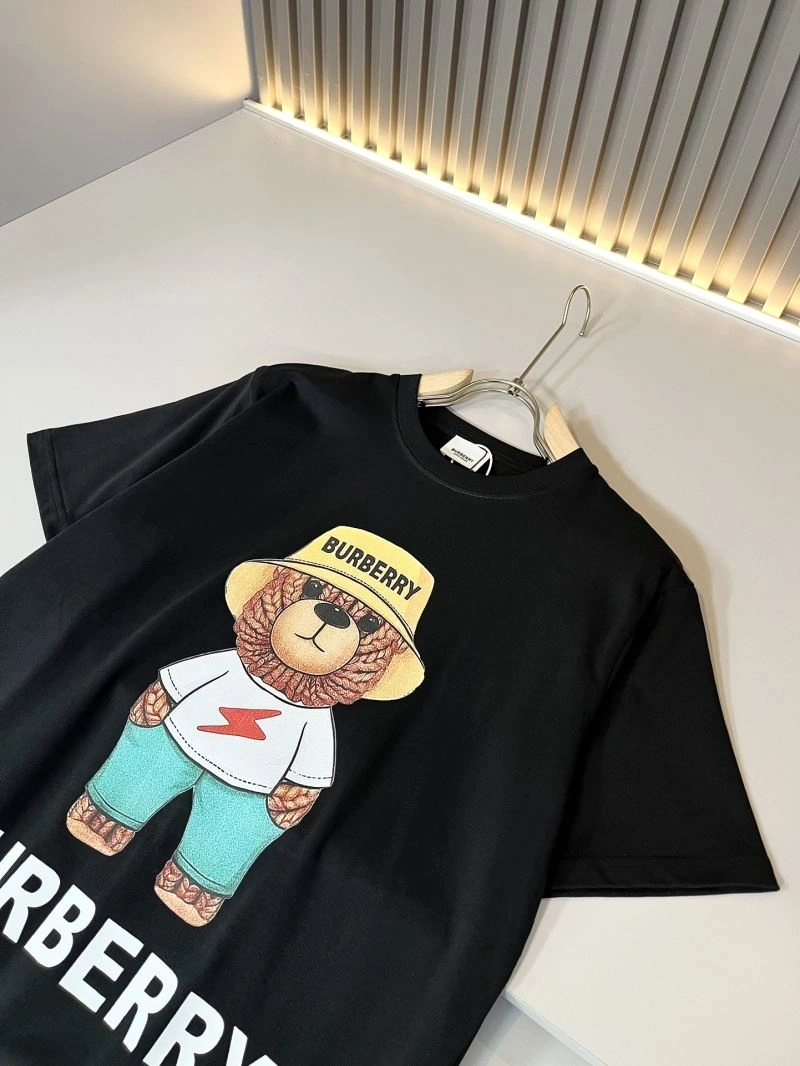 1:1 copy Burberry T-Shirts