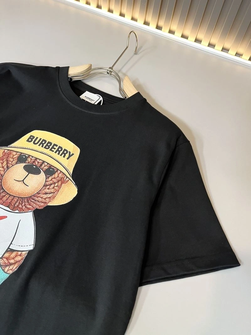 1:1 copy Burberry T-Shirts