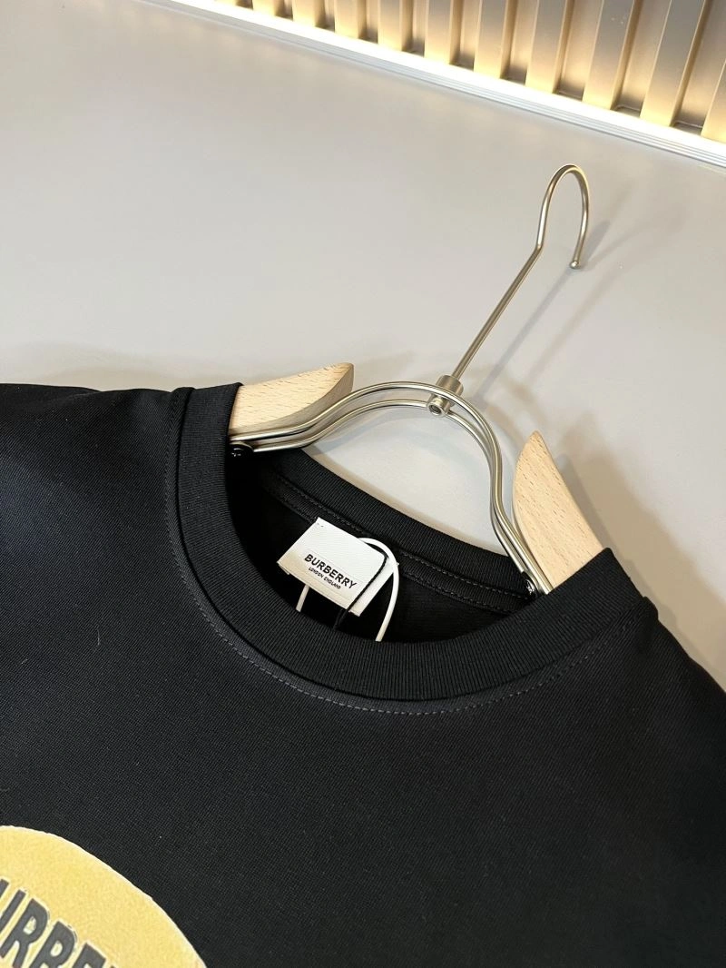 1:1 copy Burberry T-Shirts
