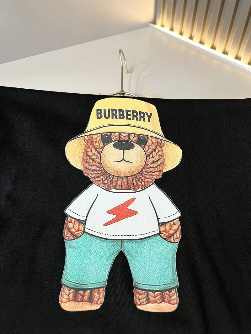 1:1 copy Burberry T-Shirts