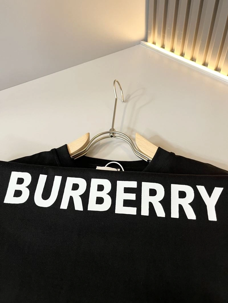 1:1 copy Burberry T-Shirts