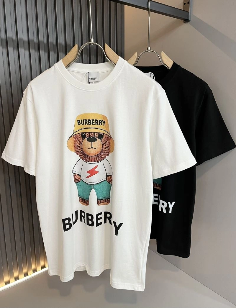 Burberry T-Shirts