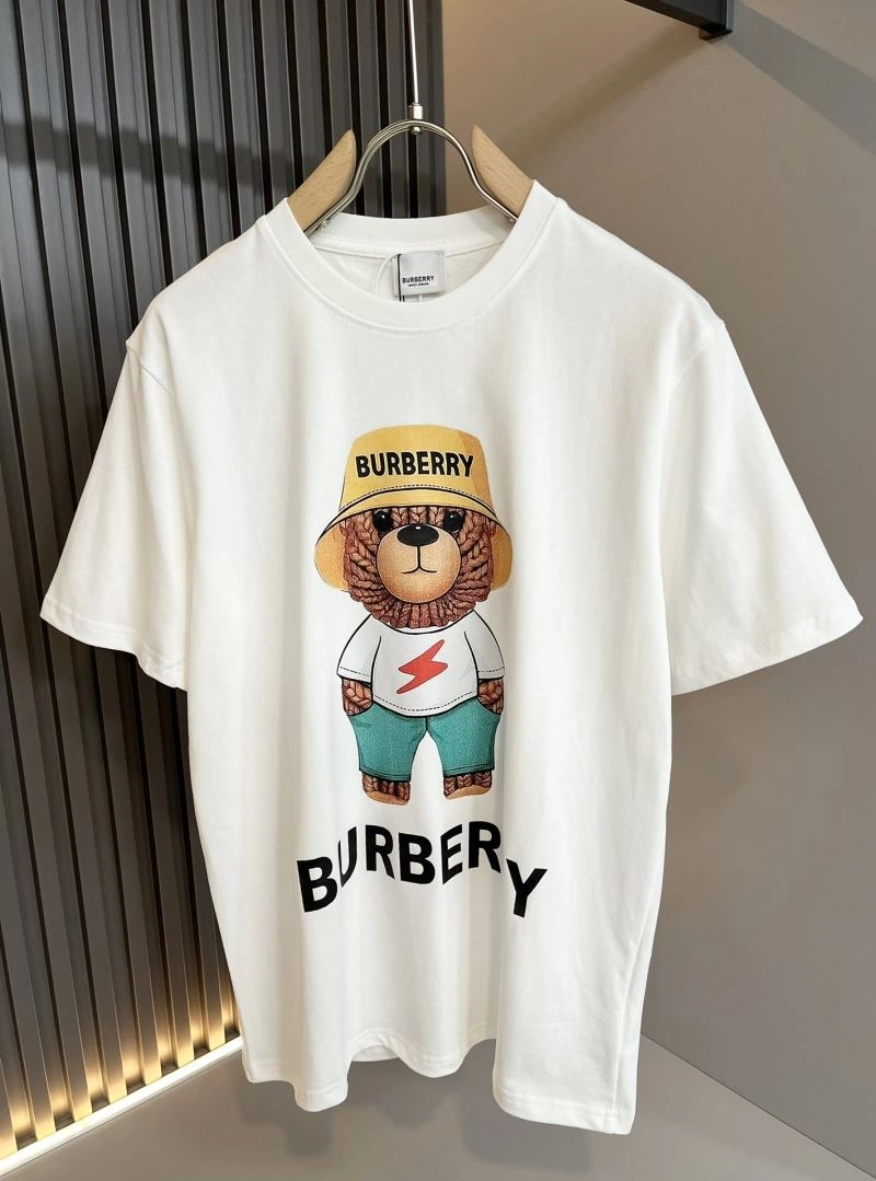 Exact replica Burberry T-Shirts