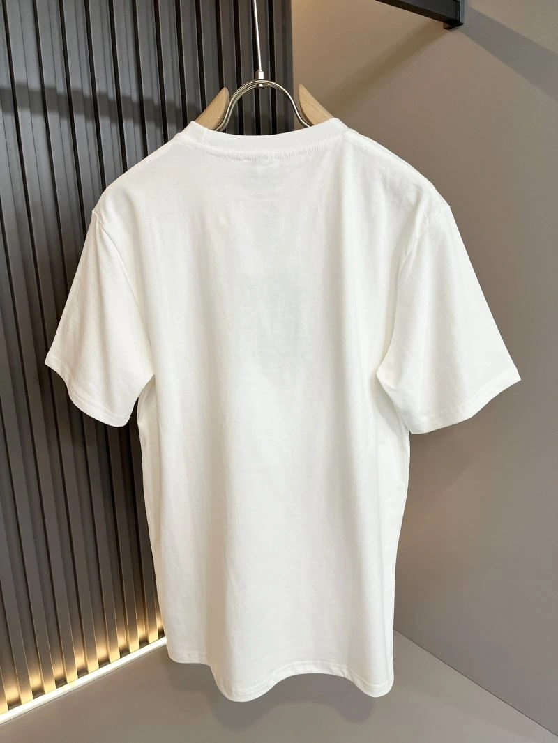 Exact replica Burberry T-Shirts