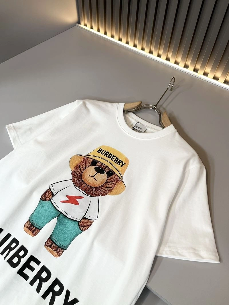 Exact replica Burberry T-Shirts