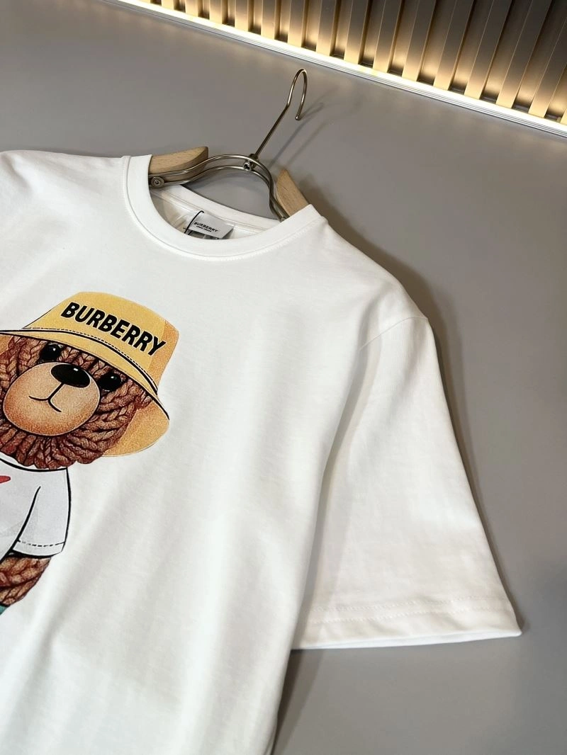 Exact replica Burberry T-Shirts