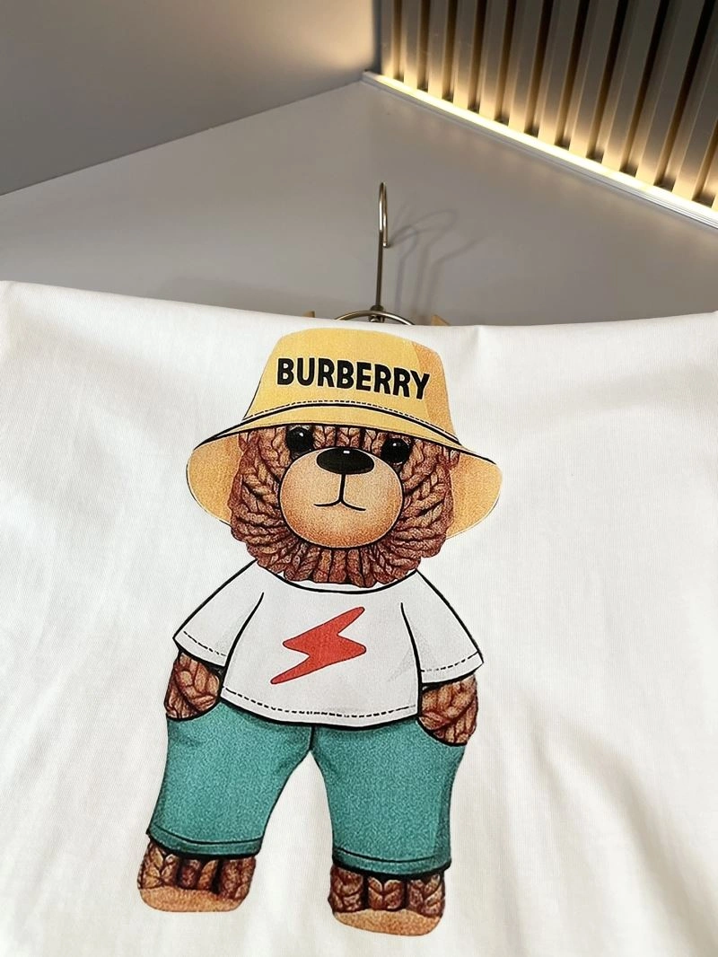 Exact replica Burberry T-Shirts