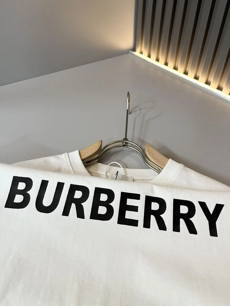 Exact replica Burberry T-Shirts