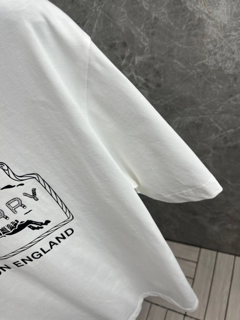 Real Burberry T-Shirts